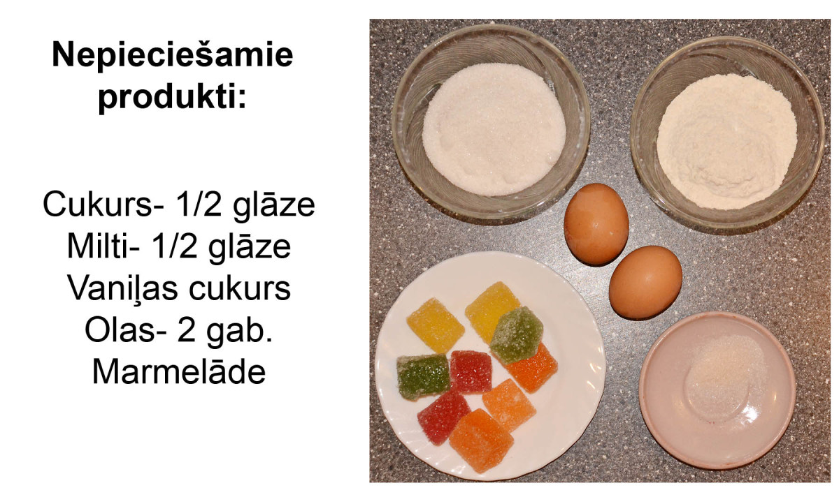 Foto: Fotorecepte: Cepumi Kallas soli pa solim – Receptes – epadomi.lv