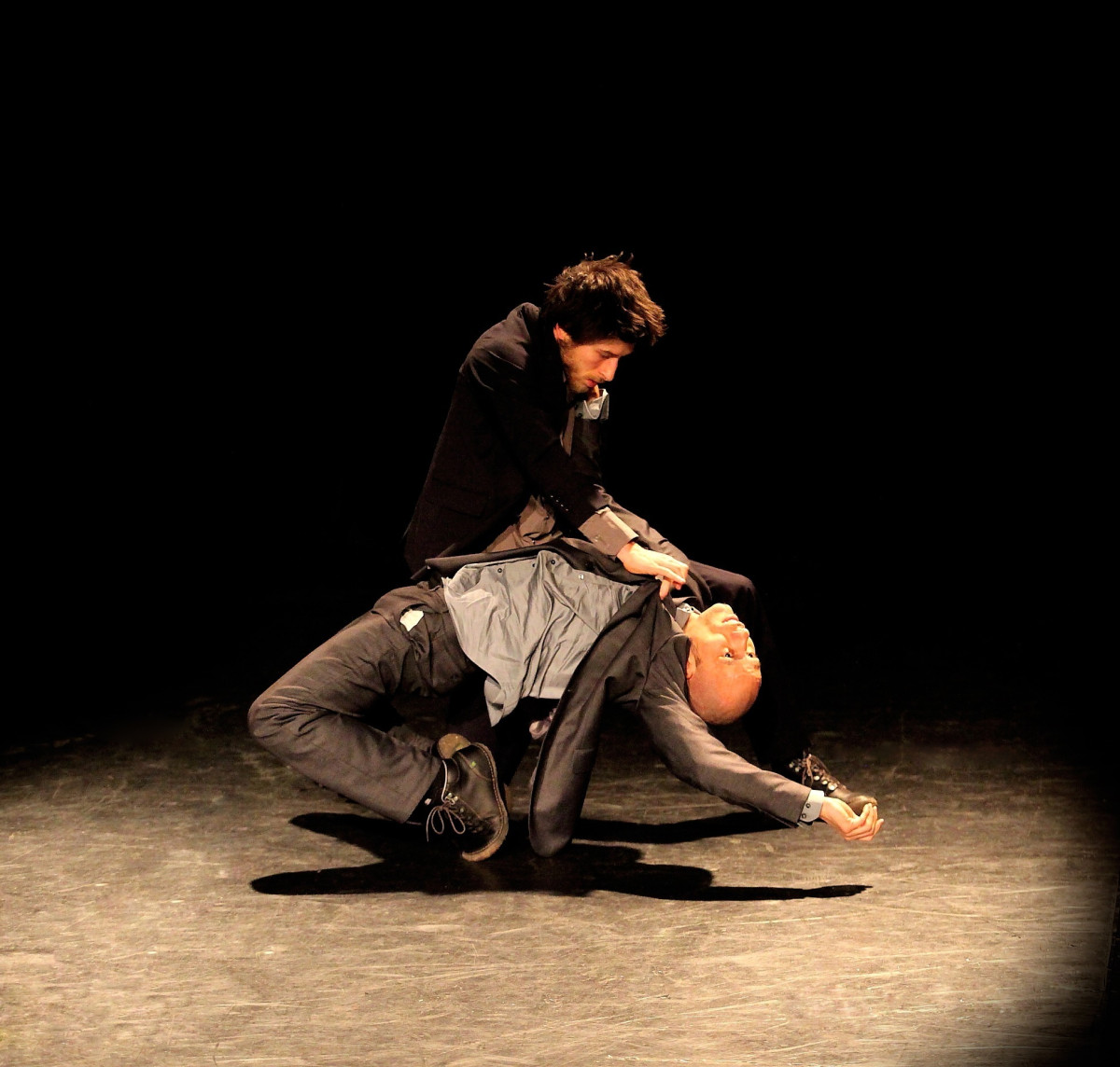 Rīgā no 15. līdz 18. jūnijam norisināsies starptautiskais laikmetīgās ...