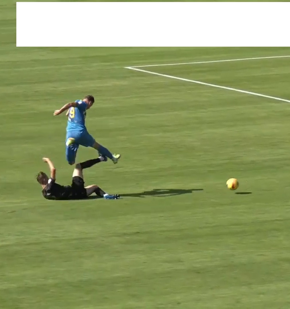 Video: Krollim hat-trick, līdere "Valmiera" sasit "Super Novu ...