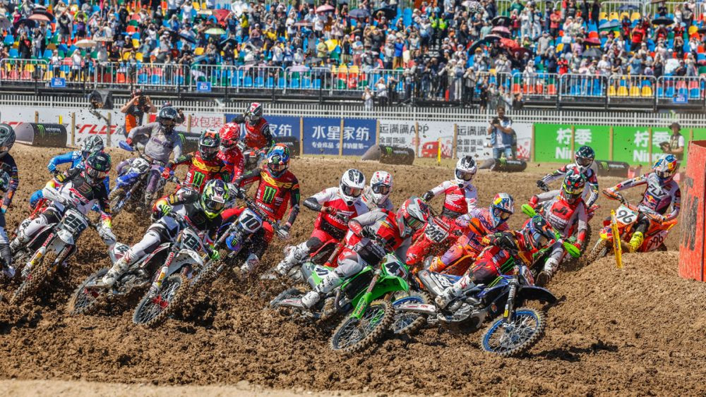 Jonass: "Labi starti un arī ātrums bija, bet jānoturas uz diviem ...