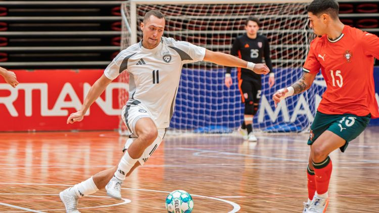 Miks Babris optimistisks par izredzēm EČ: "Nebaidos teikt, ka rādām ...